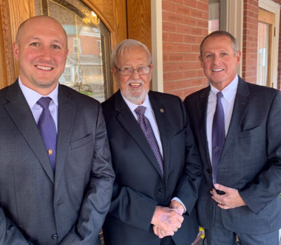 Wetzler retires; Yost-Gedon to take ownership of MH funeral home | News ...